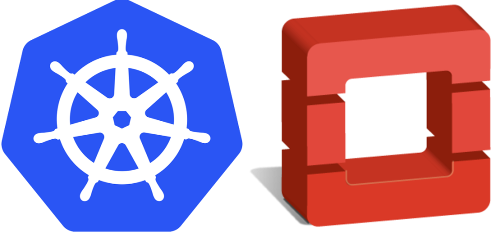 Kubernetes cluster on OpenStack - Part 1 · Pim Widdershoven